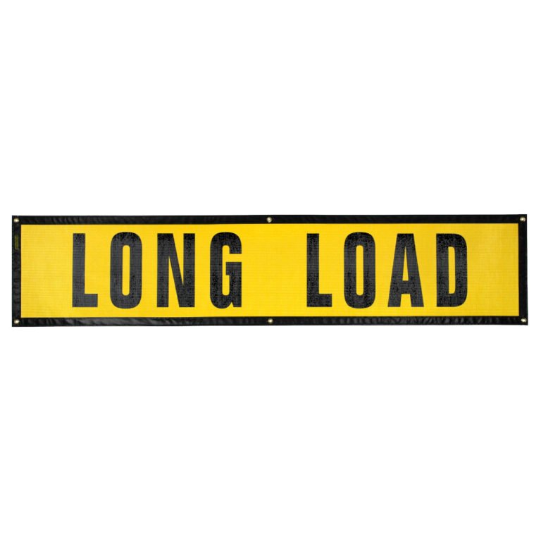 Oversize Load Signs – Oversize Warning Products Oversize Load Signs – Oversize Warning Products