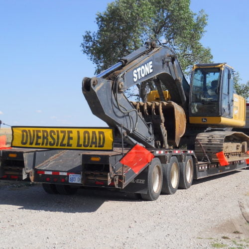 Oversize Warning Products – Oversize Warning Products