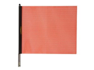 Quickmount Warning Flag Assembly – Oversize Warning Products