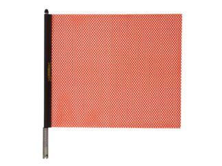 Quickmount Warning Flag Assembly – Oversize Warning Products