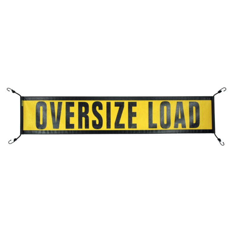 Trucking Products – Oversize Warning Products