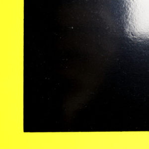 Magnetic Over Size Load Sign 3 piece – Oversize Warning Products