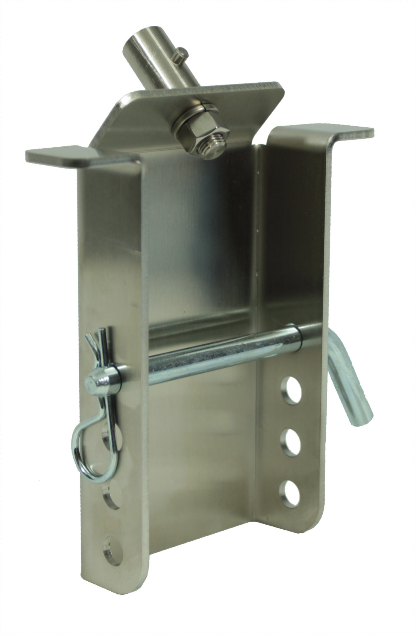 Quickmount Stake Pocket Bracket – Oversize Warning Products